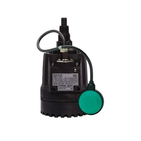 [윌로 온라인 파트너] 윌로펌프pd 200m Pd 200ma Pd 200mla 배수용 수중펌프 제일펌프테크