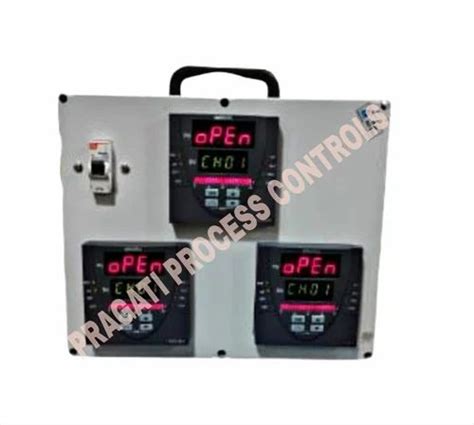 Temperature Data Logger Channel Temperature Data Logger Manufacturer From Dombivli