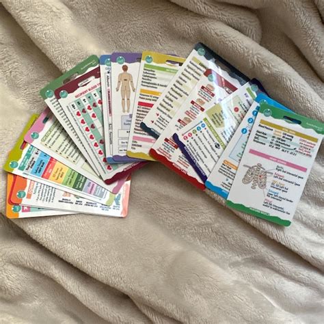 Lab Value Cheat Sheet Memory Tricks 2 Pages 2023 Edition Nursing Notes Digital Download Only Etsy