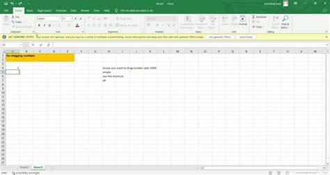 Kirandeep Kaur On Linkedin Exceltips Exceltricks Exceltipsandtricks