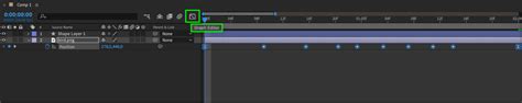 How To Make A Path In After Effects Aejuice Com