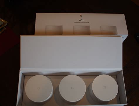 Google Wifi Review Mohammad Darab