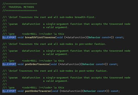 Solved Working On A Binary Search Tree Chegg Com