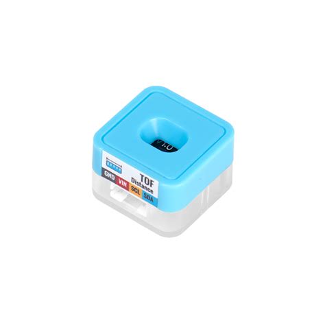 Kittenbot Sugar Tof Distance Module