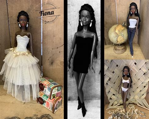 Galerie Barbie Fiona Mes Photos Barbie Second Life