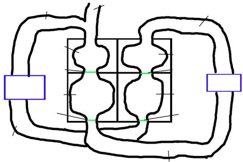 Diagram Male And Female Reproductive System Blank Diagram Mydiagram
