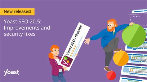 Yoast Seo 20 5 Improvements And Security Fixes • Yoast