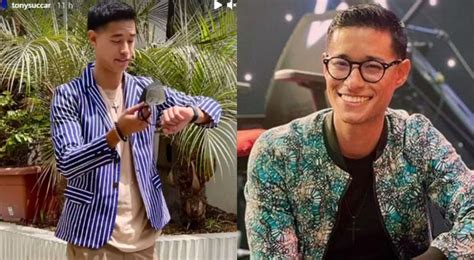 Tony Succar Instagram Anuncia Su Regreso A Perú Para Estar En La Final
