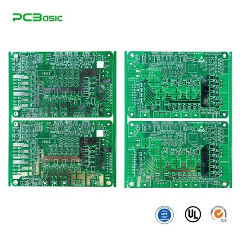 Green Functional Testing For Pcb Circuit Boards Green Functional