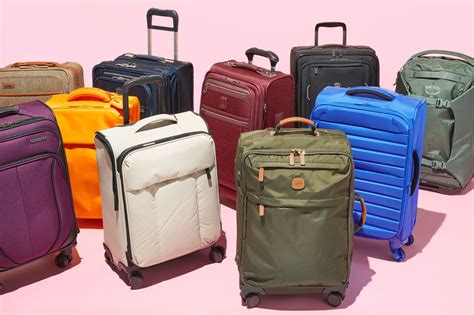 Best Soft Sided Carry On Suitcase At Aidan Penton Blog