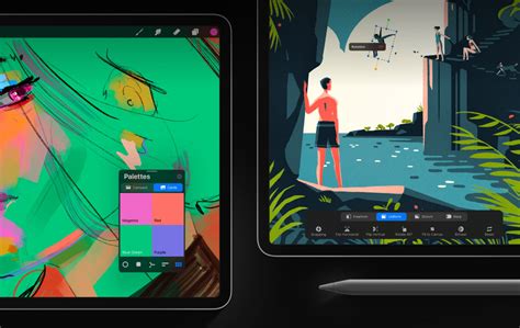 Procreate Says It Wont Ever Use Generative Ai In Its Creative Products Siliconangle