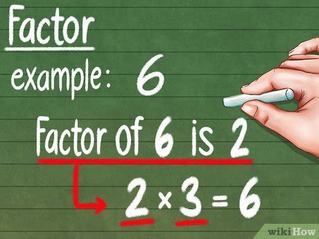 3 Ways To Cancel Fractions WikiHow 3 Ways To Cancel Fractions WikiHow