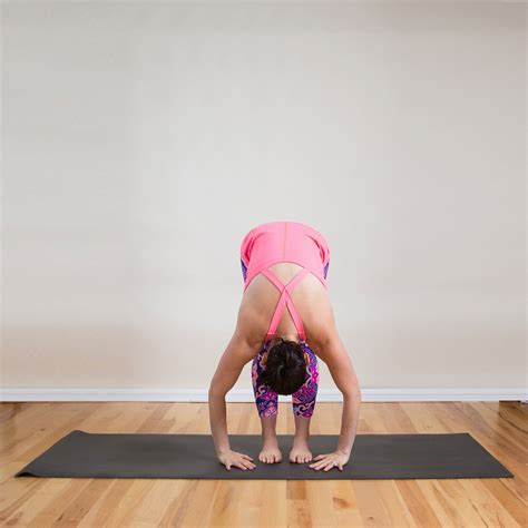 Yoga For Thighs Ps Fitness