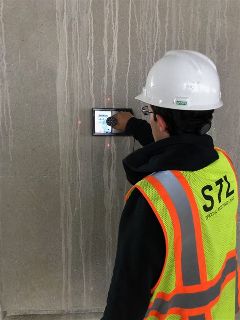 GPR Special Testing Laboratories