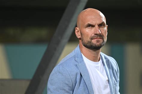 Željko Sopić Pjaca Je Na 50 60 Posto A Ja Se Zahvaljujem Fućku I