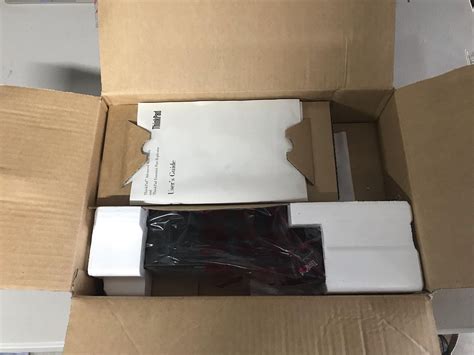 Lenovo Thinkpad Port Replicator Model 250510w Docking Station Jm Computer Repairs