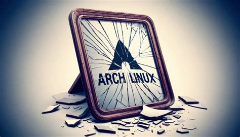 How To Fix Broken Pacman In Arch Linux Ostechnix