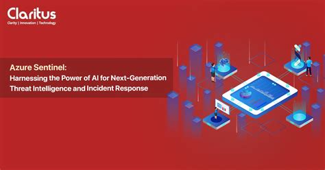 Azure Sentinel Harnessing The Power An Innovative It Outsourcing Company