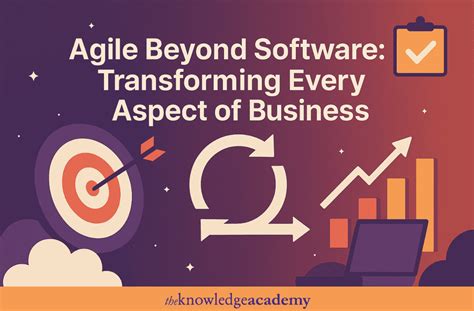 Agile Beyond Software Transforming Every Aspect Of Business Mast Agile Beyond Software Transforming Every Aspect Of Business Mast