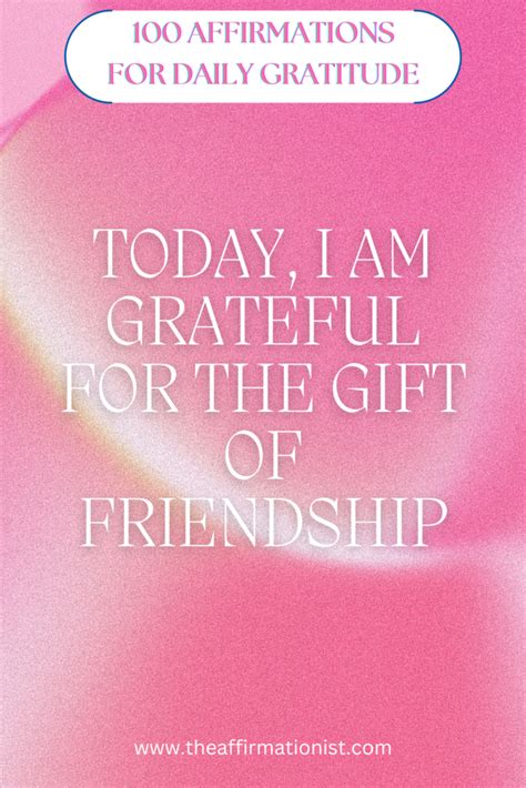 100 Affirmations For Daily Gratitude Bloom With Thankfulness The