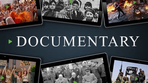 Documentary — Rt