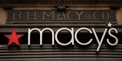 Macys Produced Americas First Female Retail Executive In 1866 Heres