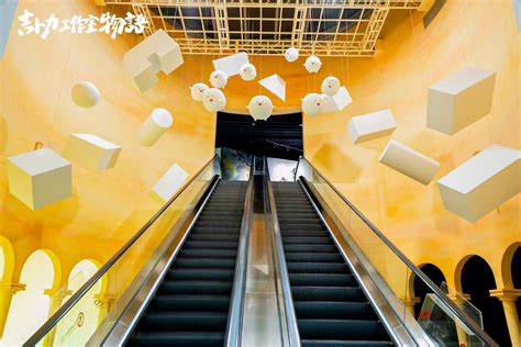 تصاویری از بخش‌های مختلف نمایشگاه انیمه های استودیو جیبلی منتشر شد