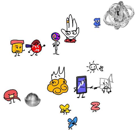 They Love Existing Object Shows Amino