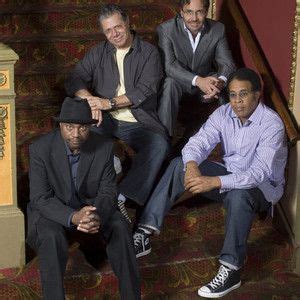 Return To Forever Members Gear And Sound Equipboard