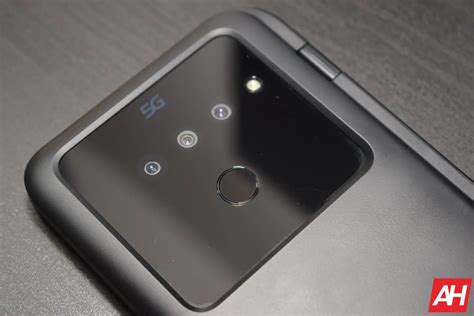 Lg V Thinq G The Bad Review