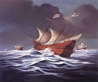 Shipwrecks And Treasure The Spanish Treasure Fleet Of 1750