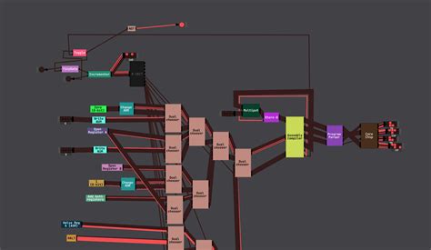 8 Bit Programmable Computer Digital Logic Sim Community