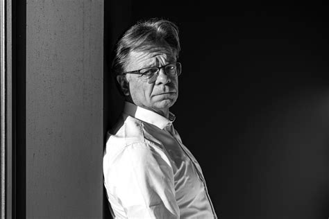 Stef Vande Meulebroucke Nouveau Président De Coups De Vents