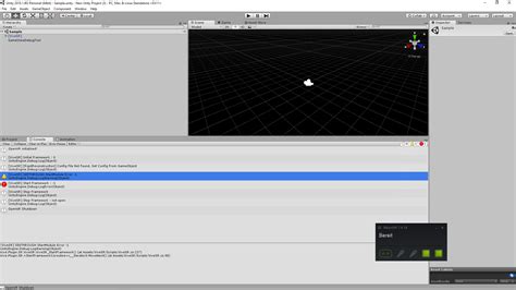 Help Vivesr Error Vive Pro Doesnt Go For The Camera Anymore Unity Engine Unity Discussions