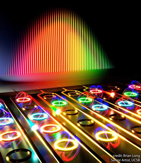 Light Speed Breakthrough The Dawn Of Photonic In Memory Computing