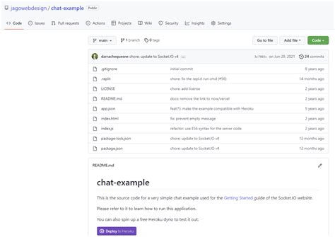 Belajar Menggunakan Git Dan Github Untuk Pemula