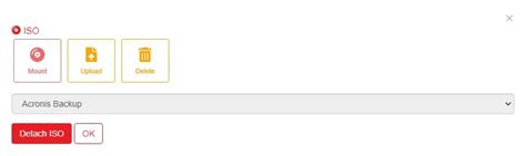 Layerstack Tutorials Layerstack How To Restore Server And Files From Acronis Backup