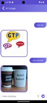 Chat GPT AI Chatbot Android App With Kotlin By Danyal266 Codester