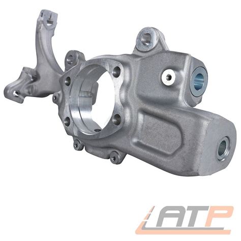 Achsschenkel RadlagergehÄuse Links FÜr Audi A4 B6 8e B7 8e 8h 00 09