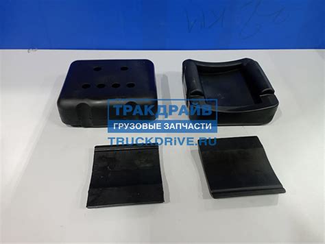 Ремкомплект опоры седла Jost JSK 37C 37CW M2407052 MARSHALL купить недорого