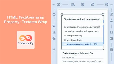 Html Textarea Maxlength Property Textarea Maximum Length Codelucky