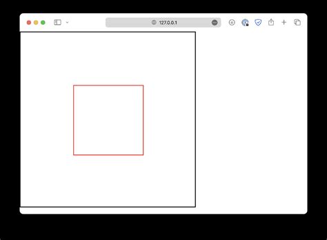 How To Center A Div In Css Eric S Dev Blog