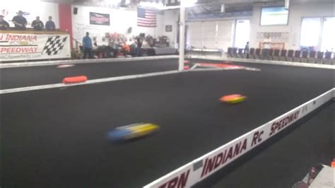 Associated Sr10 Stock Class Youtube