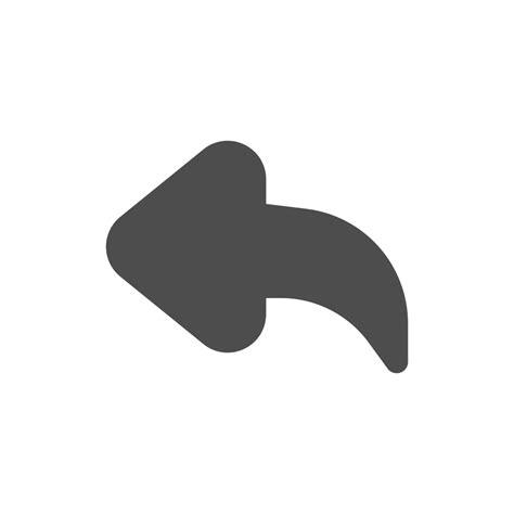 Back Interface Ui Ux Icon Free Download On Iconfinder