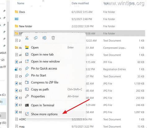How To Set Up Network File Sharing On Windows 11 WinTips Org