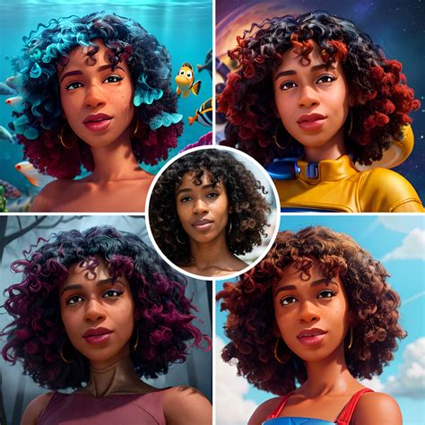 Ai Photo Filters And Effects App Photoleap