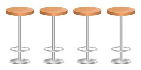 Bar Stool Vector Art Icons And Graphics For Free Download