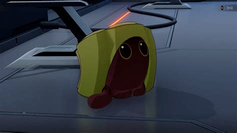 Ruan Meis Creation Sings Is So Cute And Sad Youtube