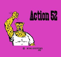 Action 52 Nes Action 52 Wiki Fandom