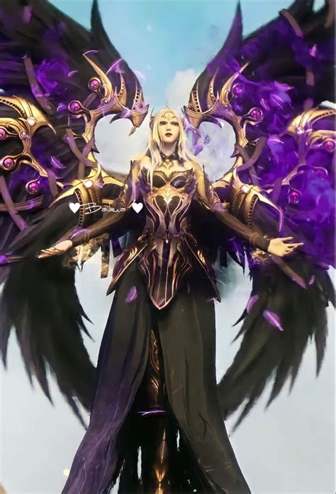 Qian Renxues Darkside